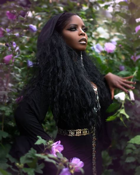 African American Goths