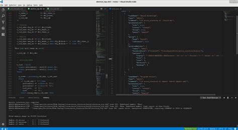 Vscode Vhdl Buildprogram Task Uk Vscode Vhdl Buildprogram Task Uk