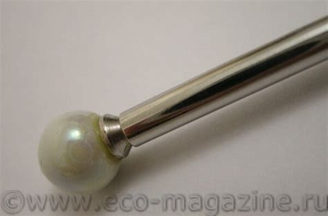 Магнитная палочка для структурирования воды в домашних условиях ...