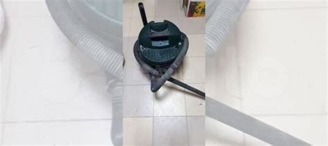 Водяной строительный пылесос Metabo купить в Ростове-на-Дону | Товары ...