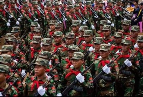 မိုင်းလားဆွေးနွေးပွဲ ပျက်ပြီးနောက် စစ်ကောင်စီတပ်၏ ထိုးစစ်ဆင်မှုများက