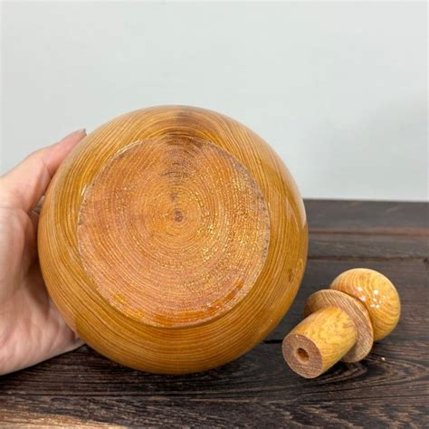 【居寶屋】精選檜木 聚寶盆 閃花帶財眼 開運聚寶盆 招財納福 聚氣品香 居家辦公室 聞香擺件 一元起標 C600 Yahoo奇摩拍賣