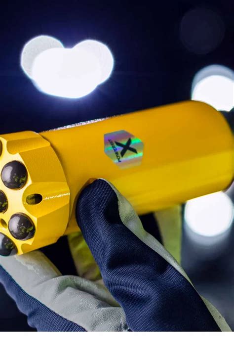 Epiroc Power X Drill Bit At ₹ 25000piece Core Drill Bit In New Delhi Id 2853507486748