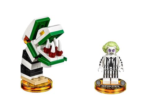 Beetlejuice™ Fun Pack 71349 Dimensions™ Buy Online At The Official
