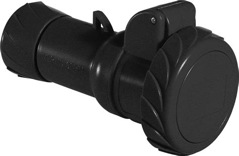 Schneider Elec PBT PCI 10 22 Recessed Base Included 16A 2 Poles Ground 200 250V IP44