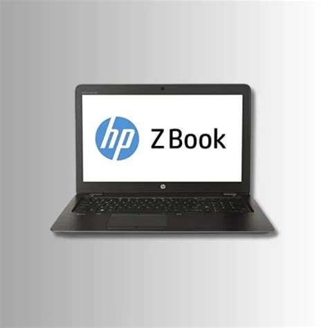 HP ZBook 15u G4 Ci7 7th Gen Prime Traders