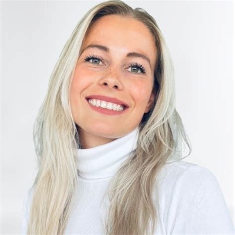 Tatjana Ehrbar Sozialpädagogin Gruppenleitung Schule Bernrain