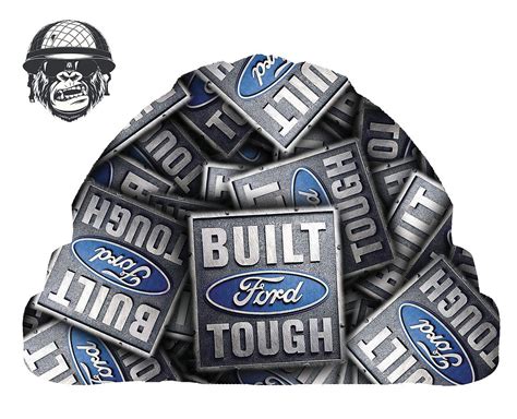 Custom Hydrographic Msa Cap Style Hard Hats 3 10