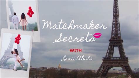 Matchmaker Secrets Sex Addiction And Sexual Anorexia [content 18 ] Youtube