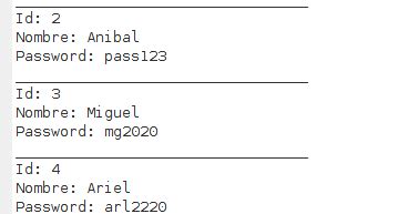Cursos y tutoriales prácticos de programación en Java Java básico Uso de List y ArrayList