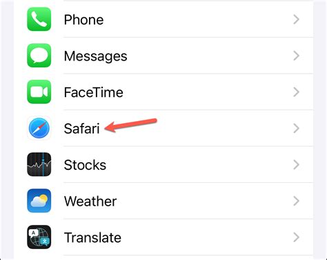 how to create a profile in safari on iphone and mac