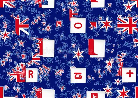 Abstract Background Created With Generative Ai Technology Stock Illustration Illustration Of