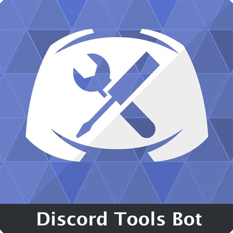 Github Flameinthedarkdtbot Discord Tools Bot