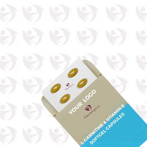 Lycopene Multivitamin Multimineral Manufacturer Packaging Size 1020