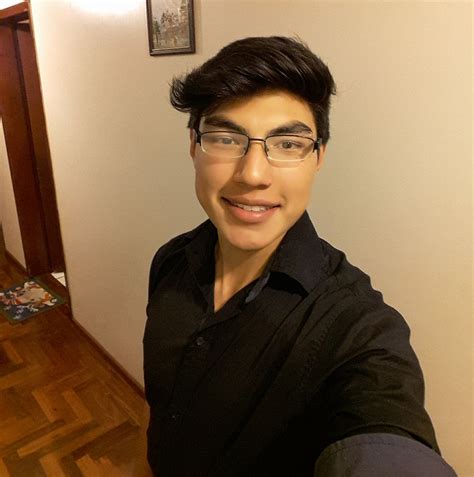 Emilio Mayorga Glams