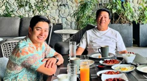 Coco Martin Willie Revillame Spotted Together Are They Doing A Project Philnews