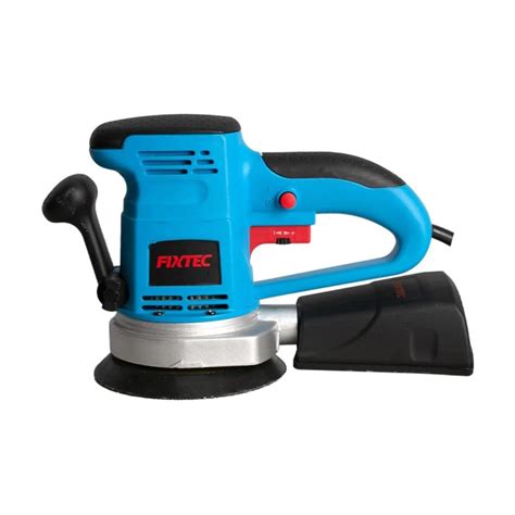 450w Rotary Sander Fixtec Powertools Lk