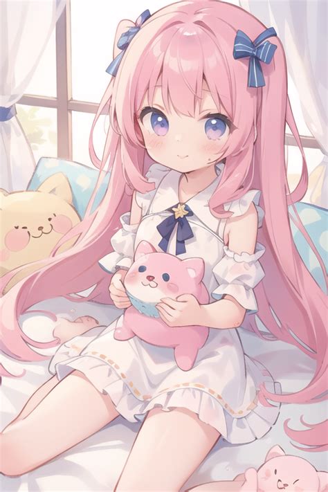 Yui Image Created By Yui Tensor Art