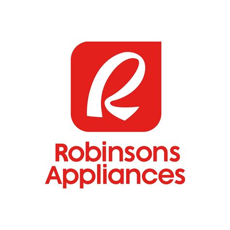 Robinsons Appliances Robinsonsappliances Ormoc Is Now Open Drop By And Get A Free Reversible