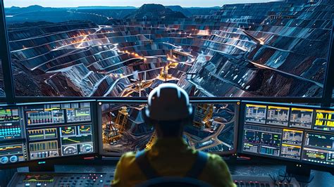 Cutting Edge Applications Of Ai In Mining For 2025