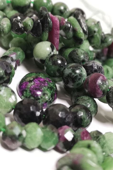 Ruby Zoisite Artofit