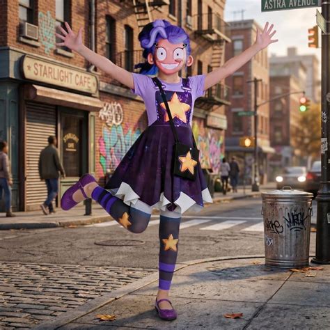 Lily Love Braid Costume Etsy