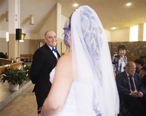 Valérie And Michel Catherine Loranger Photographe