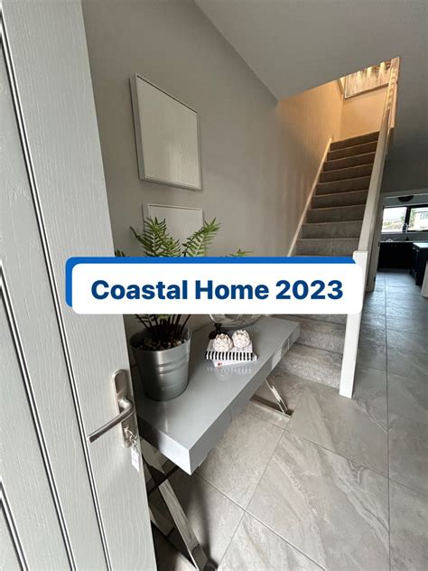 Sarah Evers On Linkedin Showhome Coastalliving Louth