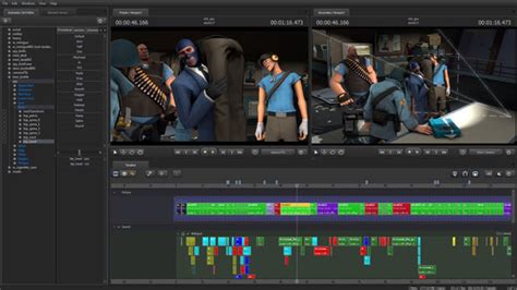 Source Filmmaker Untuk Windows Unduh