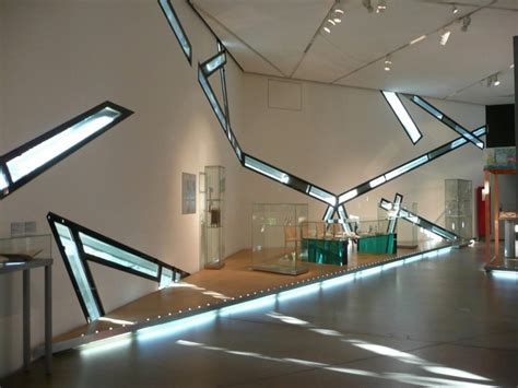 Architecture With Light 10 Examples Of Innovative Use Of Natural Light