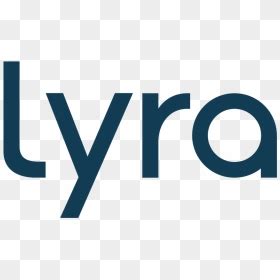Lyra Health Logo Graphic Design Hd Png Download Vhv