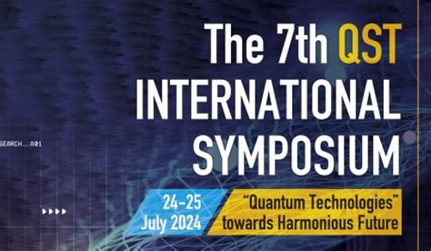 Foundational Quantum Technology And Quantum Life Randd Hub National Institutes For Quantum