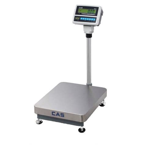 Весы CAS HB-150 O40HB1154GCI0501 - выгодная цена, отзывы ...