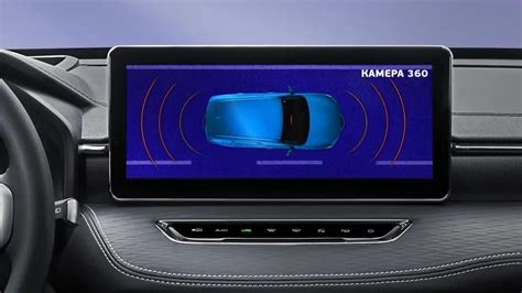 HAVAL JOLION - Официальный дистрибьютор HAVAL в Узбекистане