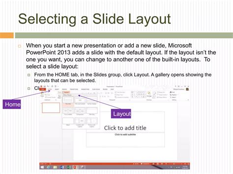 Powerpoint Tutorial PPTX