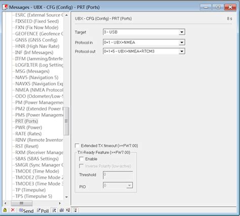 cubepilot here rtk gps — copter documentation