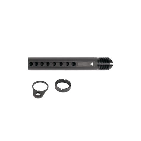 Nemo Signature Series 8 Position Carbine Length Buffer Tube Assembly