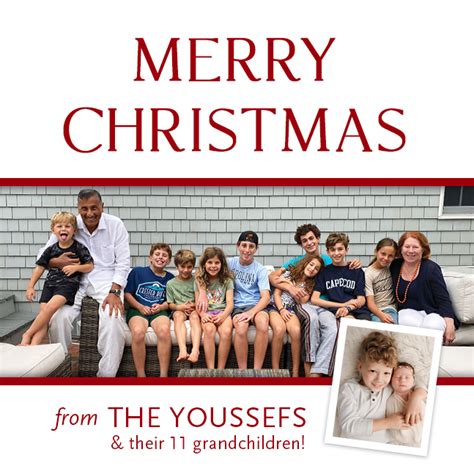Leading The Way With Dr Michael Youssef Merry Christmas From Dr