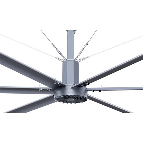 Industrial Fan Manufacturer Hvls Industrial And Commercial Fans