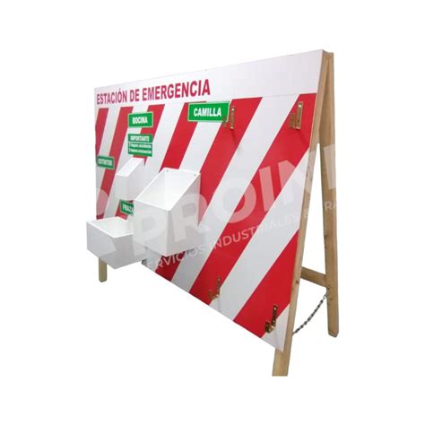 Seguridad Industrial Archivos Proindspa