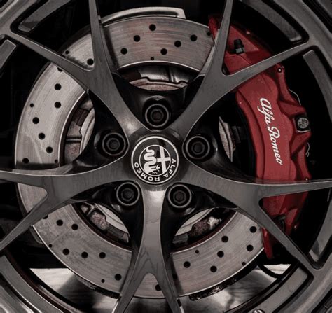 Bbk For Giulia Quadrifoglio Alfa Romeo Giulia Forum