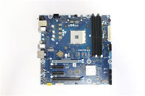 Alienware Aurora R Amd Am Motherboard Ammts Sh Tyr X Ebay