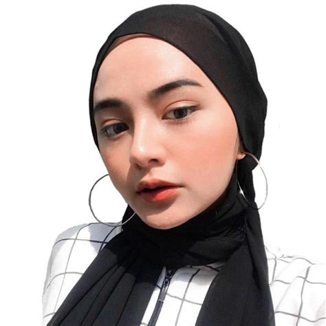 Anting Hijab Anting Cewek Viral Beautiful Hijab Hijab Hijab Fashion