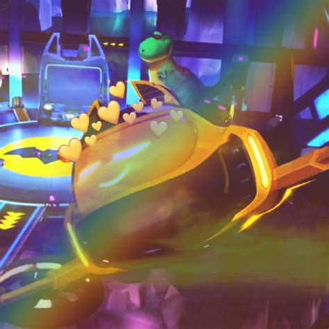 Batwing Was Flirting By Gamerdiana On Deviantart