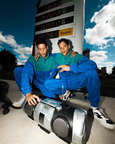 Johan Plante Blow Models