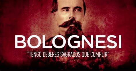 Francisco Bolognesi El Héroe Nacional Que Luchó Por Un Ideal Y La Frase