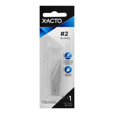 X Acto
