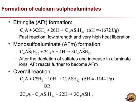 Cement Definition And Its Types By Nptel Website Ppt