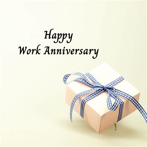 88 Work Anniversary Quotes Messages Quotes Card And Status The