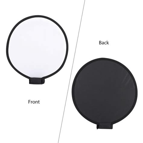 40cm Portable Universal Flash Flashlight Softbox D Vicedeal